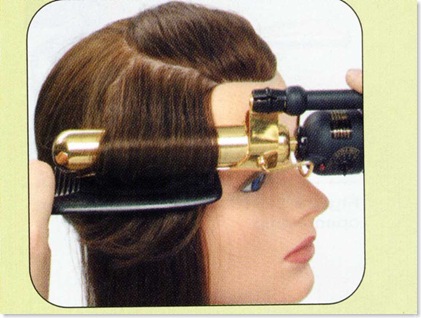 How to Achieve the Perfect Hair Waves | Killerstrands Hair Clinic